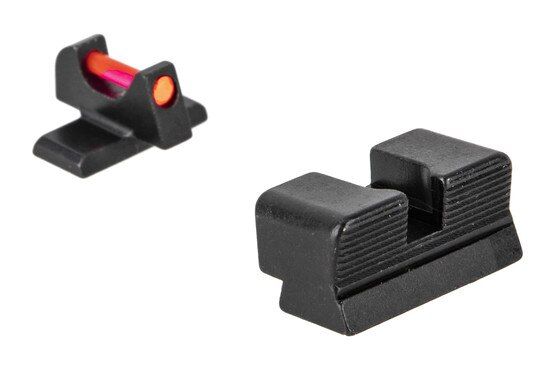 Trijicon Fiber Sight Set - for Springfield XDS