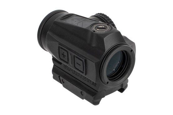 Vortex SPARC SOLAR Red Dot Sight - 2 MOA