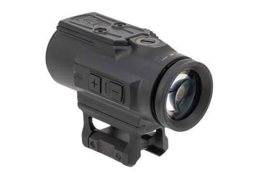 Vortex Spitfire HD Gen II 5x Prism Scope - AR-BDC4 Reticle