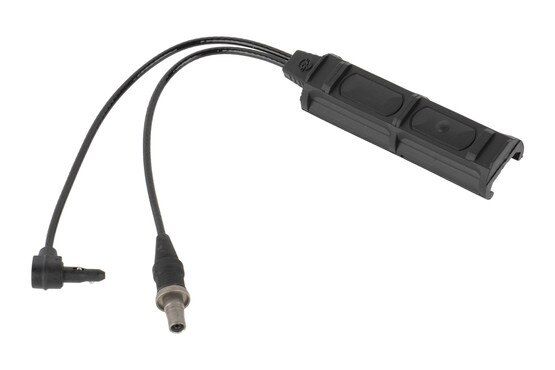 SureFire Remote Dual Switch for Weaponlight and ATPIAL Laser Device