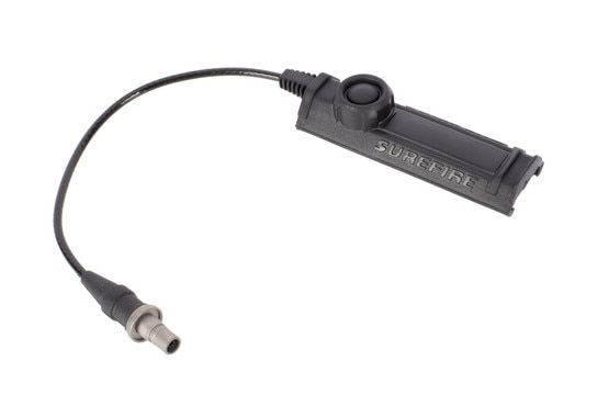 SureFire Rail Grabber Tape Switch - 7" - Black