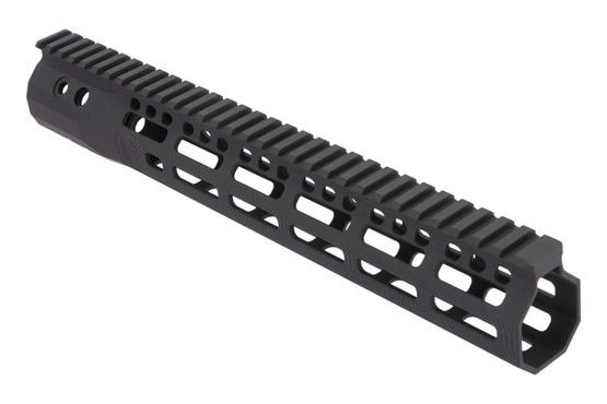 Troy Industries Gen 2 SOCC Battle Rail Free Float M-LOK AR-15 Handguard ...