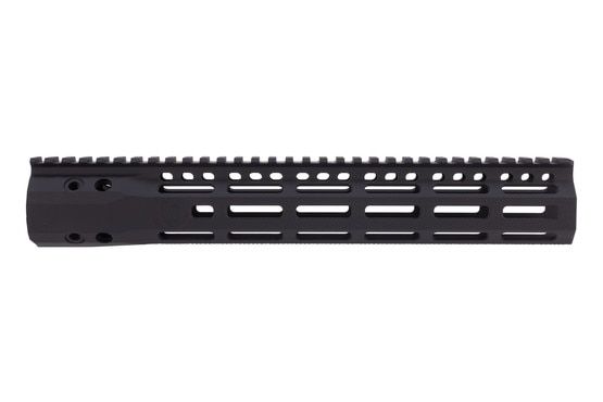 Troy Industries Gen 2 SOCC Battle Rail Free Float M-LOK AR-15 Handguard ...