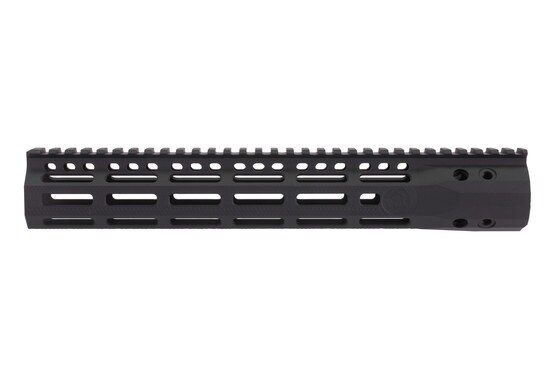 Troy Industries Gen 2 SOCC Battle Rail Free Float M-LOK AR-15 Handguard ...