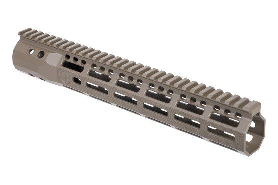 Troy Industries G2SOCC Battle Rail Free Float M-LOK AR-15 Handguard ...