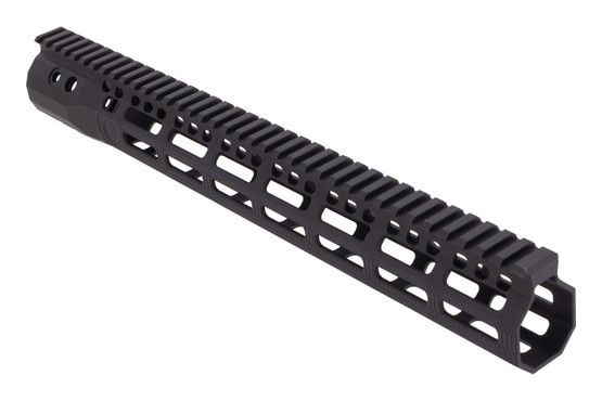 Troy Industries Gen 2 SOCC Battle Rail Free Float M-LOK AR-15 Handguard ...