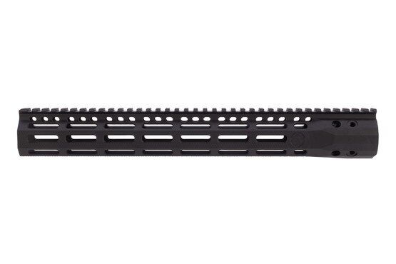 Troy Industries Gen 2 SOCC Battle Rail Free Float M-LOK AR-15 Handguard ...