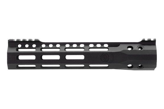 Troy Industries X Series SOCC Battle Rail Free Float M-LOK AR-15 ...