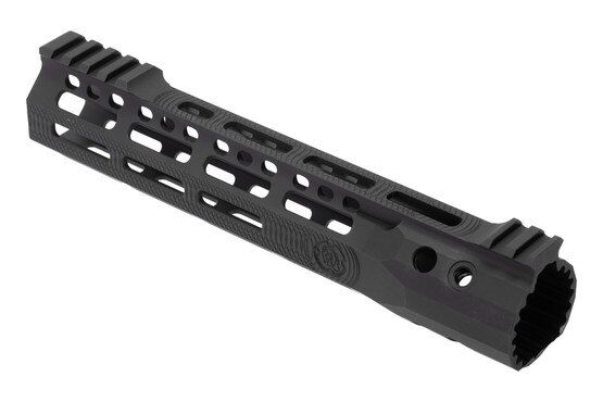 Troy Industries X Series SOCC Battle Rail Free Float M-LOK AR-15 ...