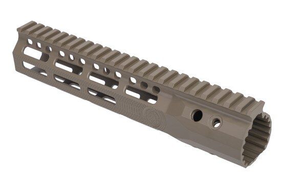Troy Industries G2SOCC Battle Rail Free Float M-LOK AR-15 Handguard 9. ...