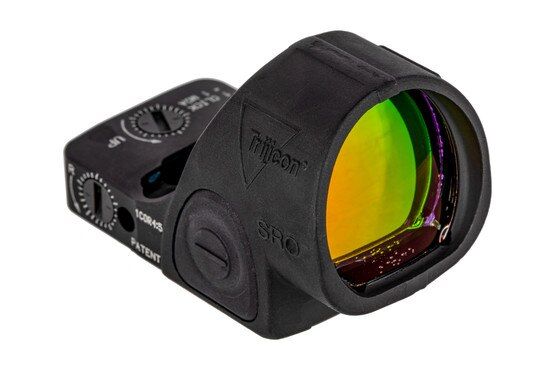 trijicon micro rds