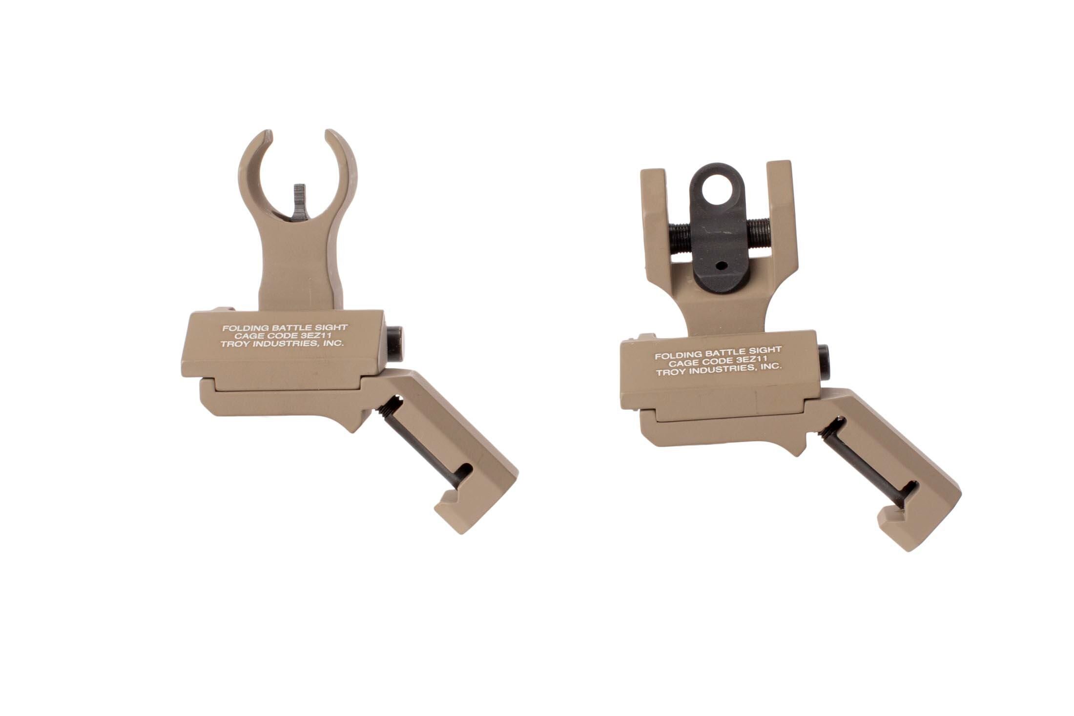 Troy Industry Battle Sights For Sale | Primary Arms