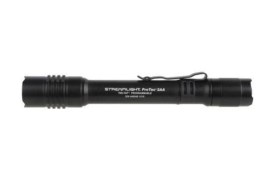 Streamlight ProTac 2AA 250 Lumen Tactical Penlight