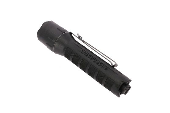 Streamlight PolyTac X 600 Lumen Tactical Polymer Flashlight - Black