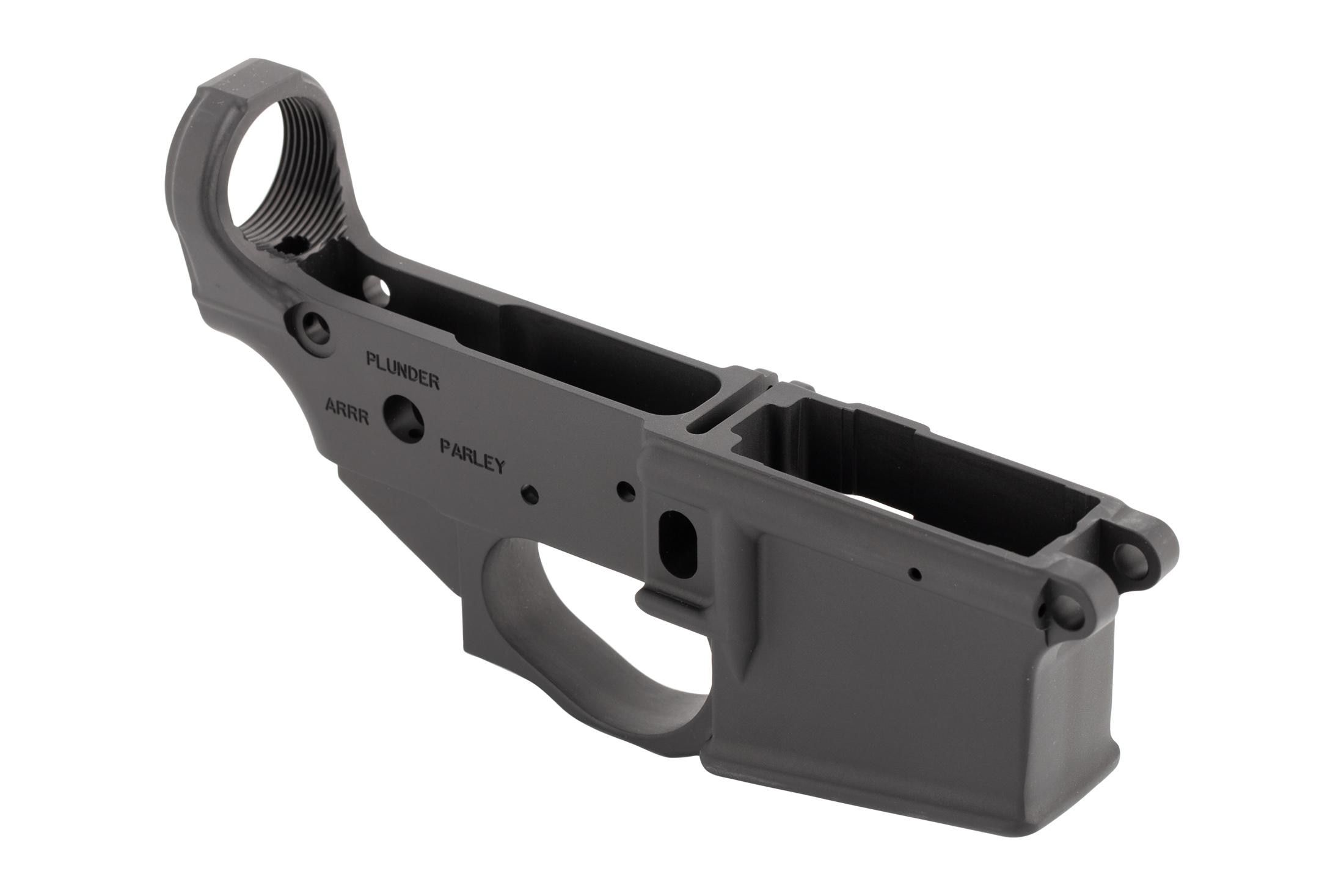AR 15 Lower Receivers | Primary Arms