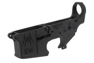 Spikes Tactical AR 15 Lower Receivers For Sale | Primary Arms