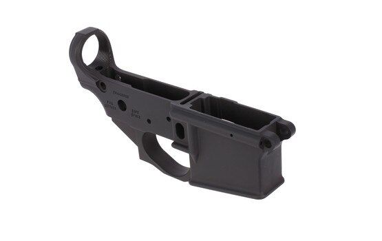 Spike's Tactical AR-15 Lower Receiver - Snowflake