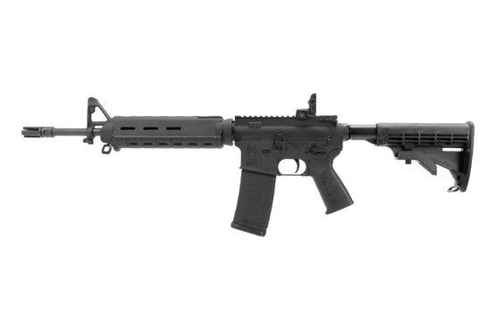Spike's Tactical M4 Lightweight LE 5.56 NATO AR-15 Rifle - 14.5"