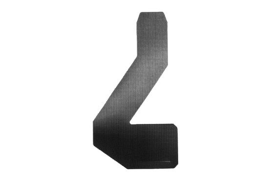 Haley Strategic Mandible Angled MOLLE Strap - Black