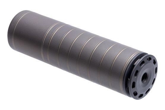 SilencerCo Scythe TI - 30 Cal Titanium Suppressor