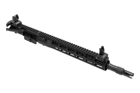 Troy Industries A3 5.56 AR-15 Upper Receiver Kit - Gen 2 SOCC Handguard ...