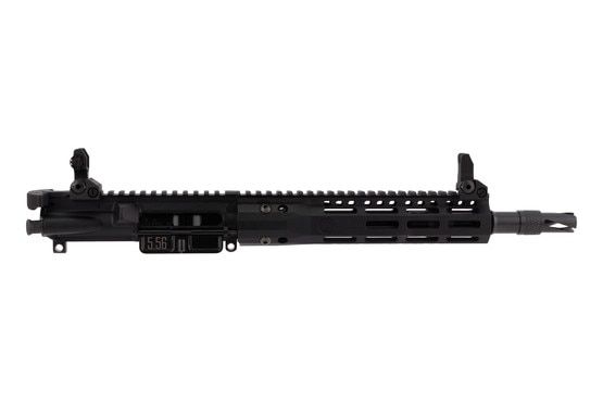 Troy Industries 5.56 Upper Receiver Kit W/ Sights - A3 - Gen 2 SOCC - 11.5"