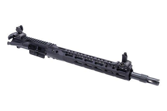 Troy Industries A3 AR-15 Upper Receiver Kit - X-Series Handguard with ...