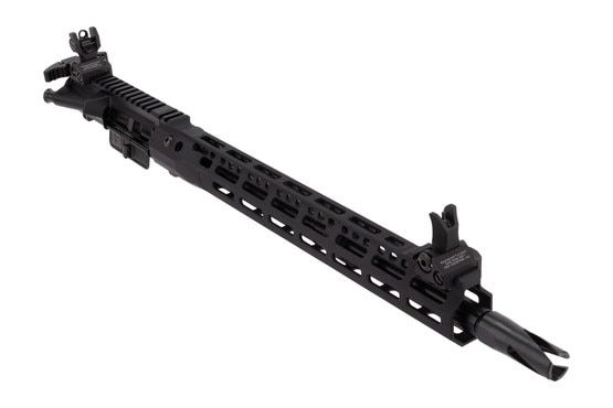 Troy Industries X-Series 5.56 Upper Receiver Kit w/ Sights - A3 - Gen 2 ...