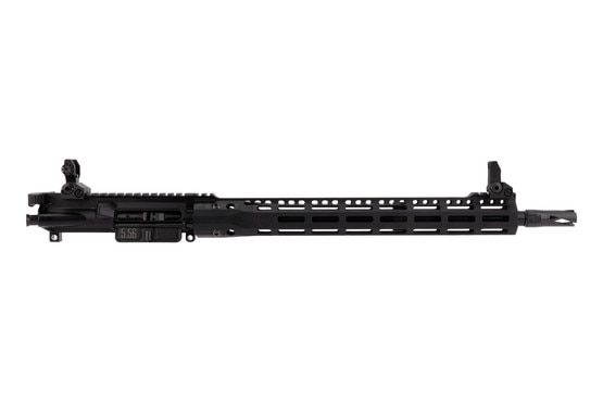 Troy Industries X-Series 5.56 Upper Receiver Kit w/ Sights - A3 - Gen 2 ...