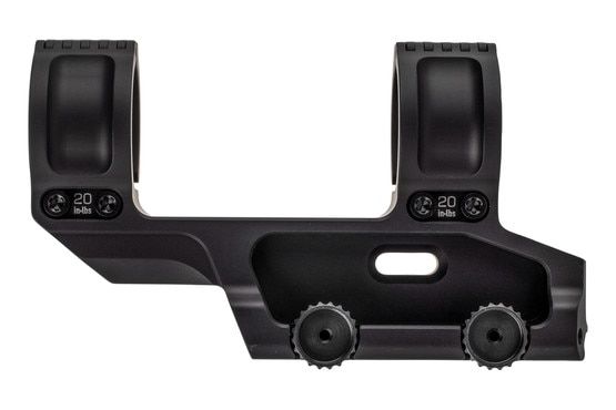 Scalarworks LEAP/08 30mm Scope Mount - 1.93"