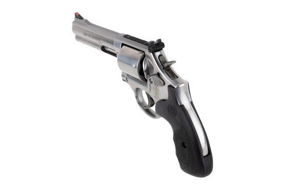 Smith & Wesson Model 686 Deluxe .357 Magnum 7-Round Revolver ...
