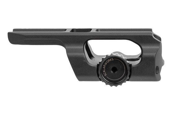 Scalarworks LEAP/13 Aimpoint CompM4/PRO QD Red Dot Mount - 1.57”