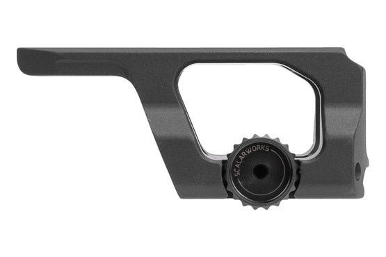 Scalarworks LEAP/13 Aimpoint CompM4/PRO QD Red Dot Mount - 1.93”