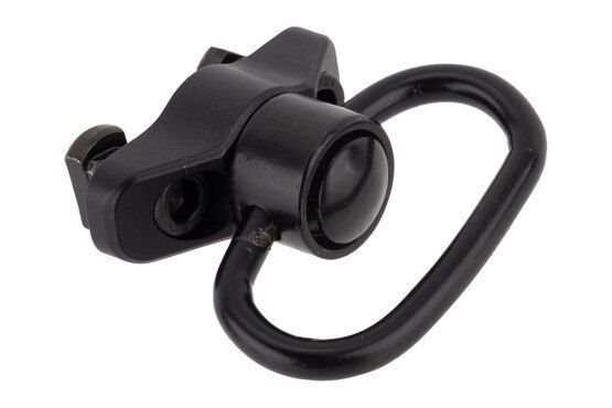 Guntec USA Gen 2 QD Swivel With M-LOK Adapter - Black