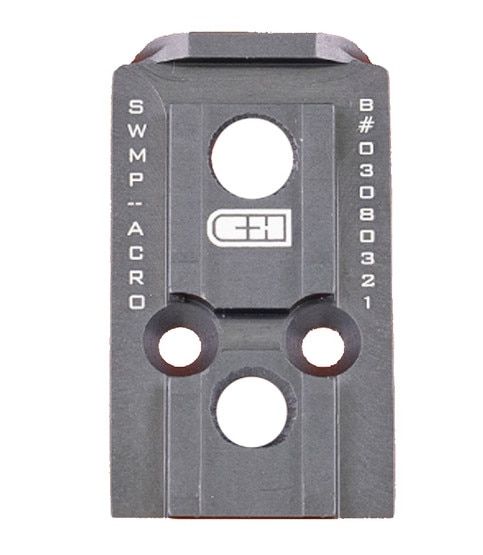 C&H Precision Weapons S&W M2.0 C.O.R.E. To Aimpoint Acro Adapter Plate