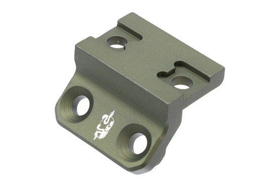 Kratos Design Group M-LOK Offset Scout Mount - ODG