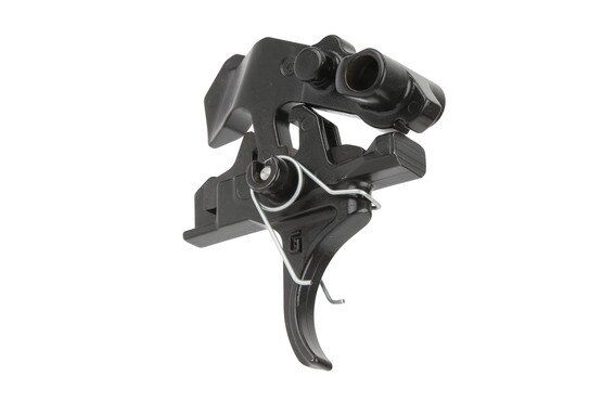 Geissele Automatics Super SCAR Two Stage Trigger