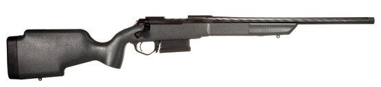Taurus Expedition 308 Win Bolt Action Rifle - 18" - Black