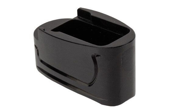 Tyrant Designs M&P Shield Magazine Extension +2 - Black