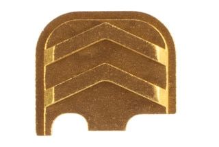 Custom Glock Slide Back Plates For Sale | Primary Arms