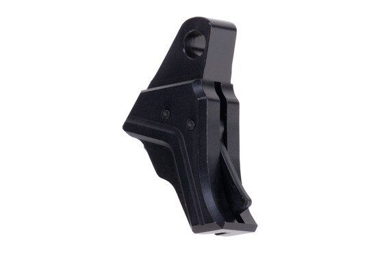 Tyrant CNC Glock Gen 5 Trigger Shoe - Black