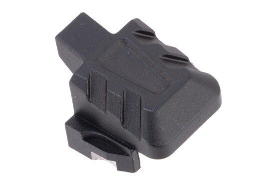 Tyrant CNC Sig Sauer P320 Slide Cover Plate - Black