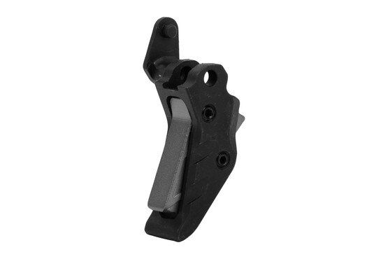 Tyrant CNC SIG Sauer P365 IntelliFire Trigger - Grey Blades
