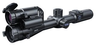 Night Vision Scope for Sale | Rifle Night Vision Hunting Scope
