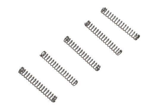 Tandemkross Firing Pin Rebound Springs for Ruger MK Series - 5 Pack
