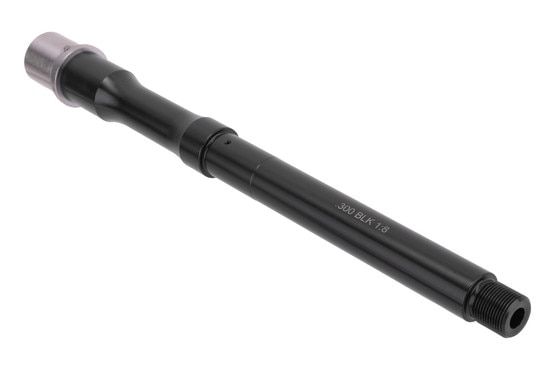 Tactical Kinetics 10.5" 300 AAC Blackout AR-15 Barrel - Pistol Length ...