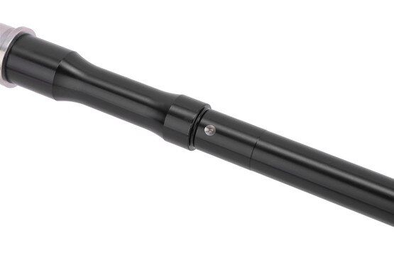 Tactical Kinetics 10.5" 300 AAC Blackout AR-15 Barrel - Pistol Length ...