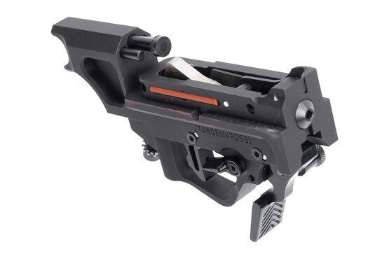 Tandemkross Manticore X Lower For Ruger 10/22 - Black