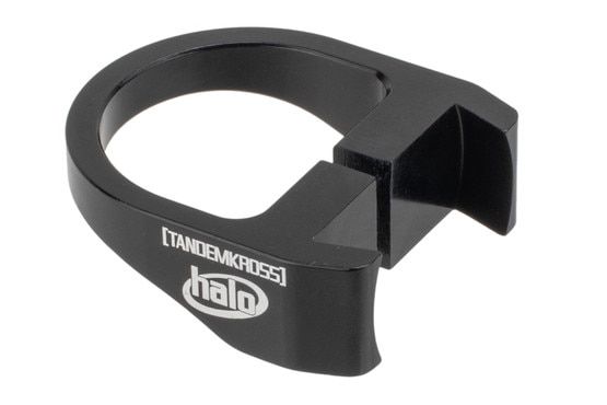 Tandemkross Halo Charging Ring for the Ruger Mark IV, Mark III and 22/ ...