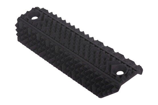 Drew Meyer Defense TMRC Trifold Rail Cover - Black